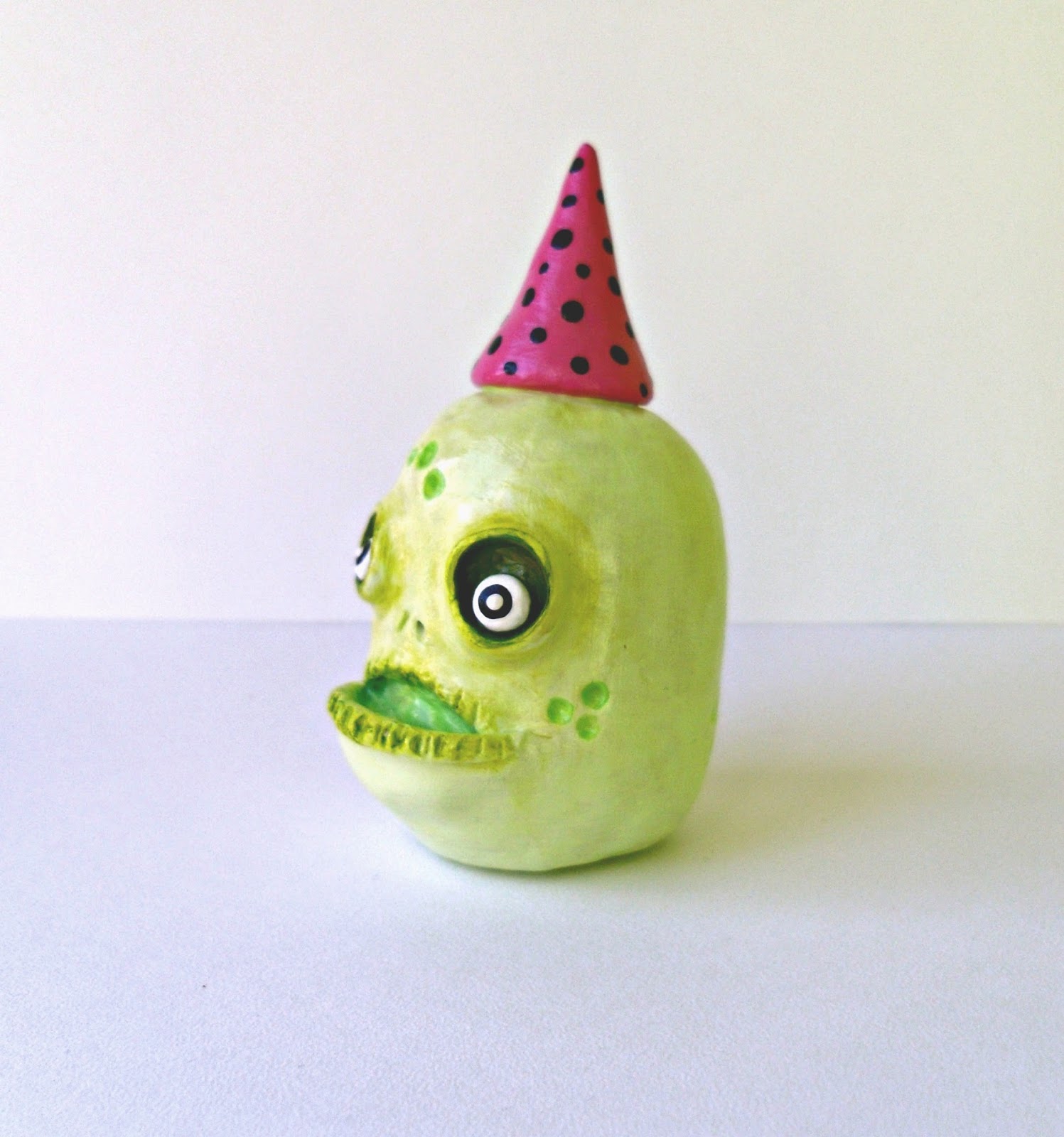 Erinle's House: Printed Postcards, Original Drawings, New Zombies and ...