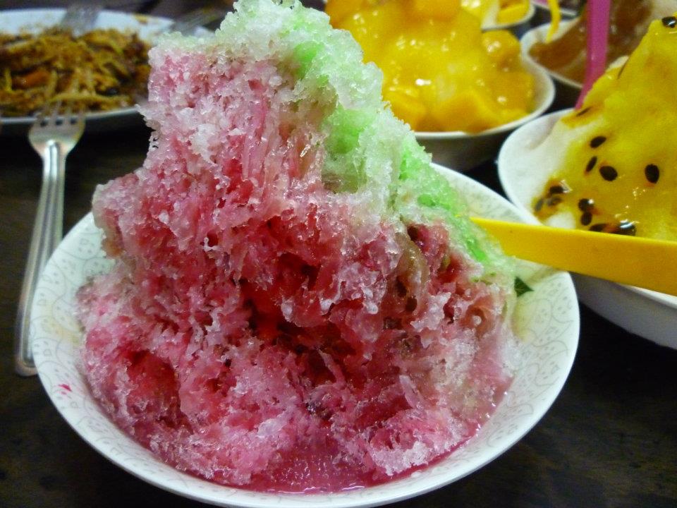 My Palace, My symphony of life and the rhythm in My heart: April 2012