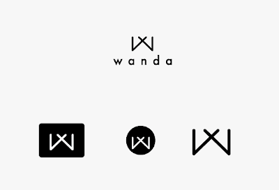 2=3: Wanda logo