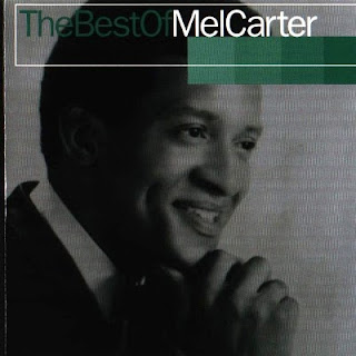 mr_five music: Mel Carter