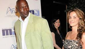Michael Jordan Girlfriend & Fiance Yvette Prieto Photos 2012 | Sports ...