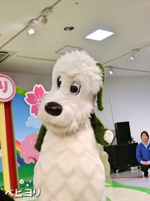 春のスタパまつり「スタパDEワンワン」当選＆参加レポート - ベビヨリ