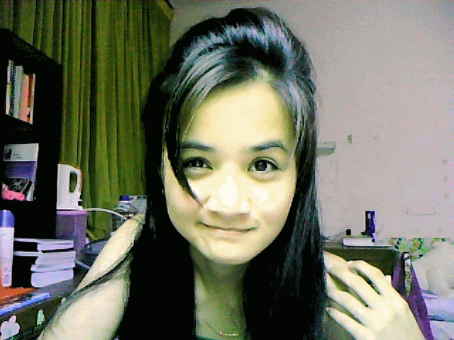 Kertas Putih: kimcil part 2