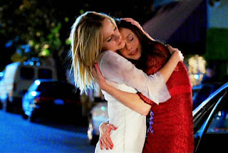 Doux Reviews: Angel: Reunion