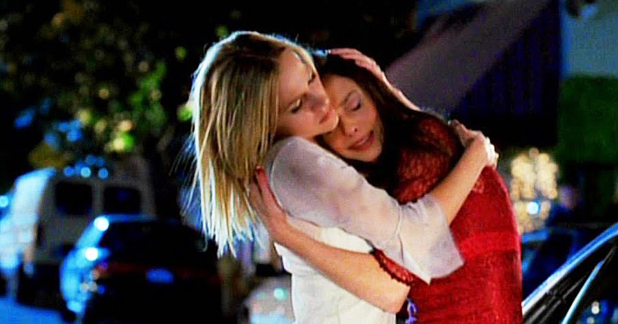 Doux Reviews: Angel: Reunion