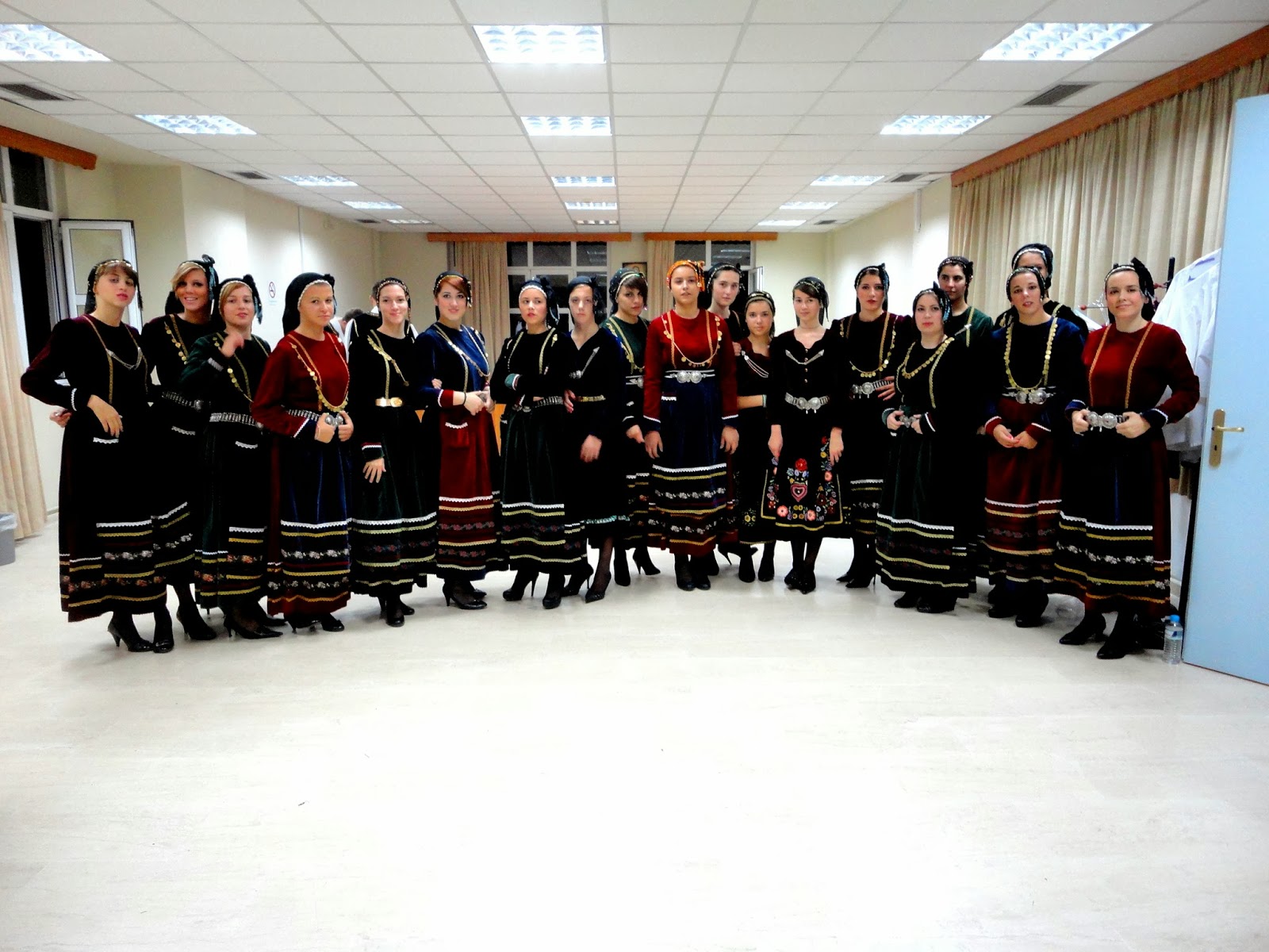 ΚΕΦΑΛΟΒΡΥΣΟ ΙΩΑΝΝΙΝΩΝ!!