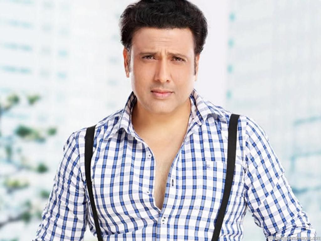 GOVINDA HD WALLPAPERS - Best Actors Wallpepar