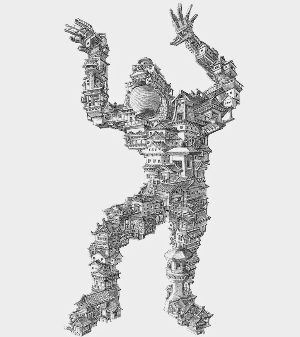 Design Stack: A Blog about Art, Design and Architecture: Architectural ...