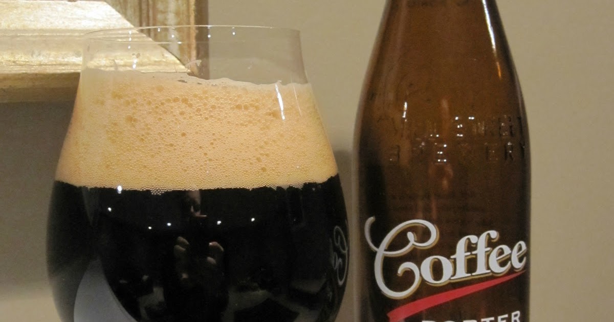 Mill Street Coffee Porter