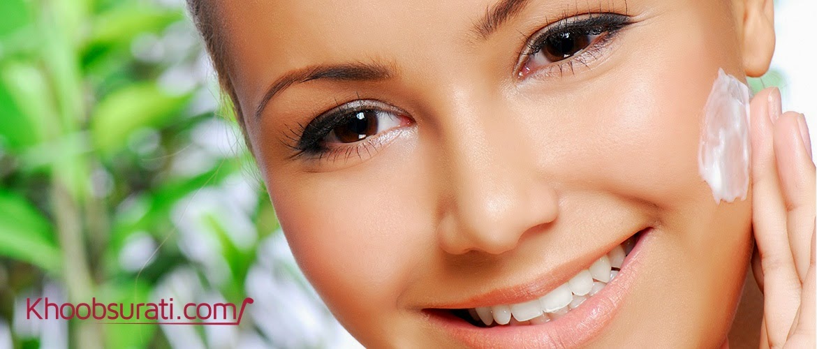 Get Your Skin Ready for Spring! | Online Beauty Tips and MakeUp Tips