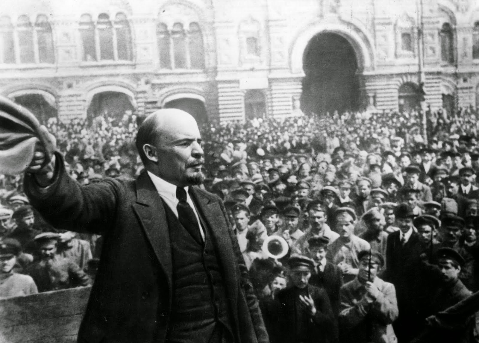 Lo Que Pasó en la Historia: Octubre 25: Hoy es el aniversario ...