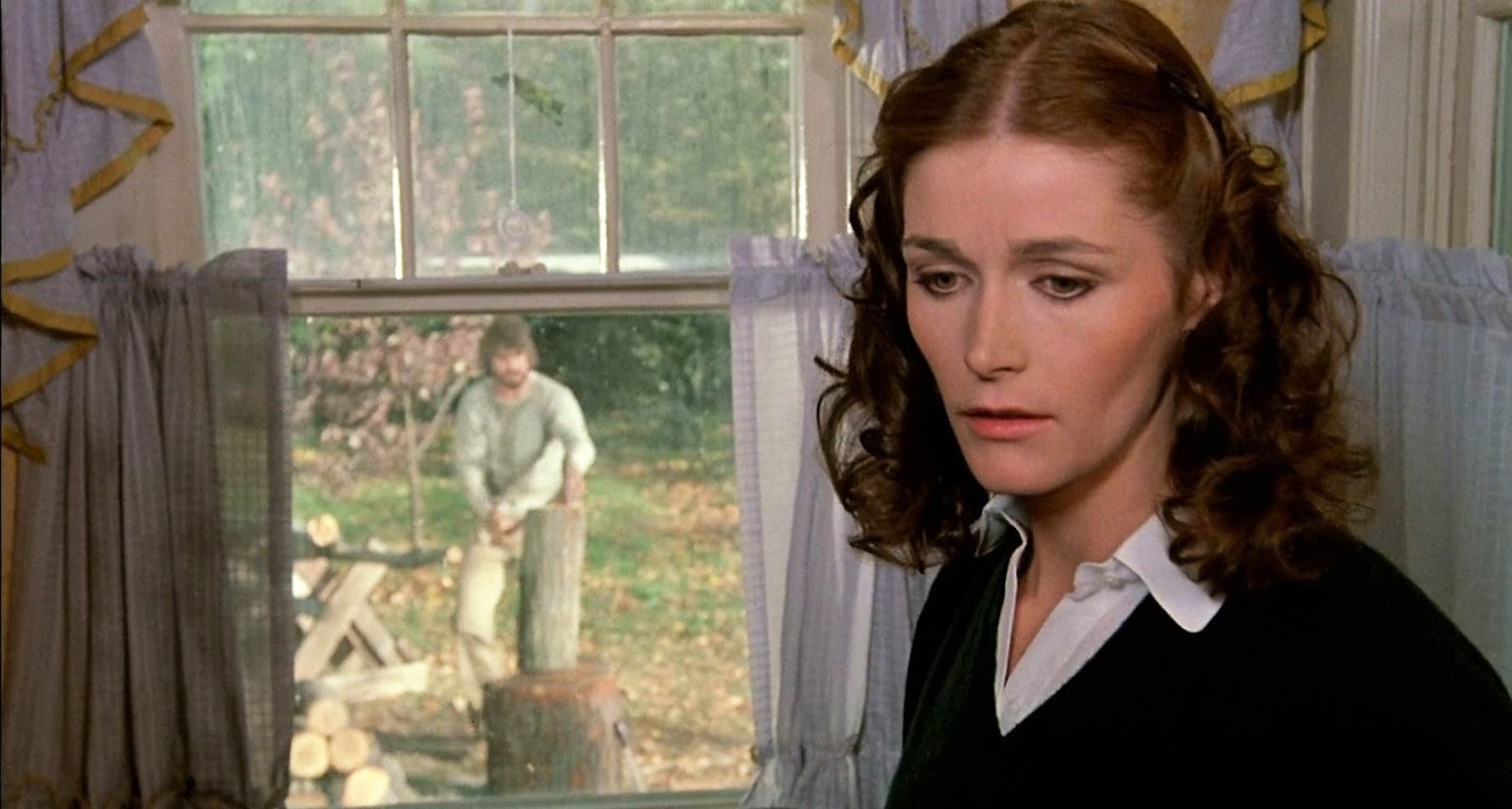 The Amityville Horror 1979 Jodie