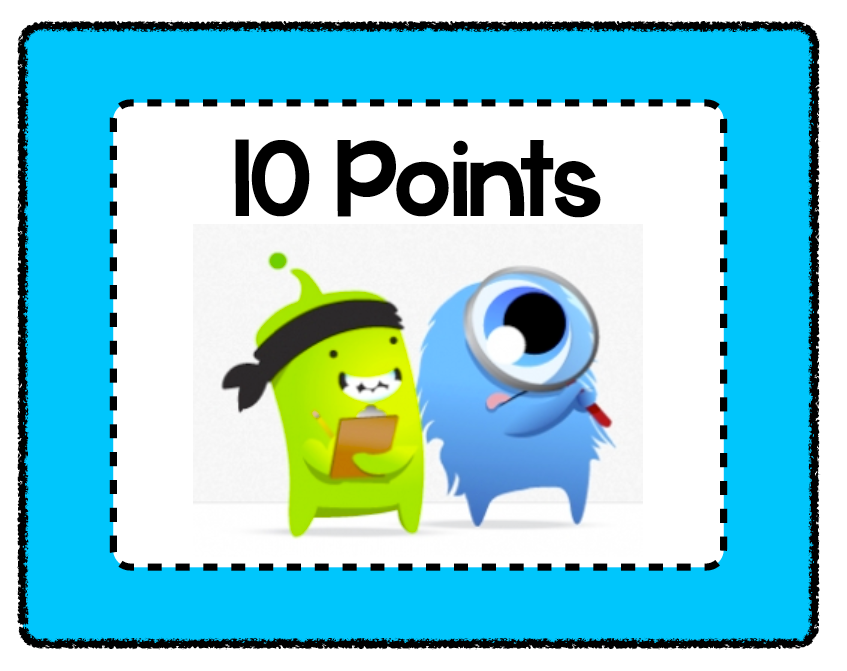 Teaming With Tech: Class Dojo Freebie!