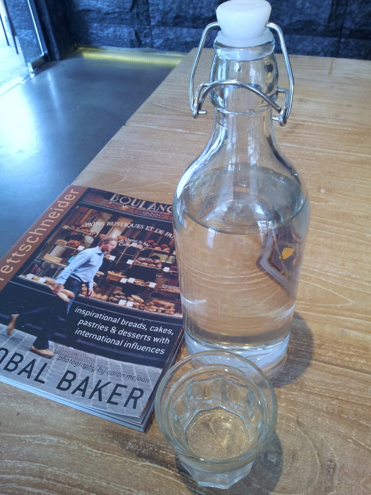 ShareFavEatsAlways: BAKER & COOK @ 77 HILLCREST ROAD,Singapore - "Fav ...