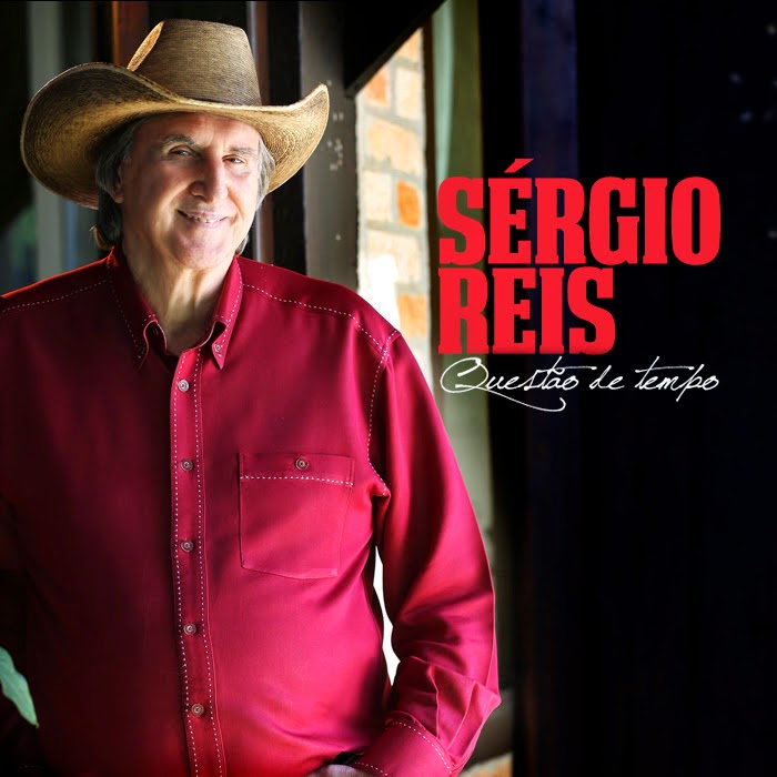 Sertanejo Bão - Mundo Sertanejo: Sérgio Reis - Nova turnê "Questão de ...