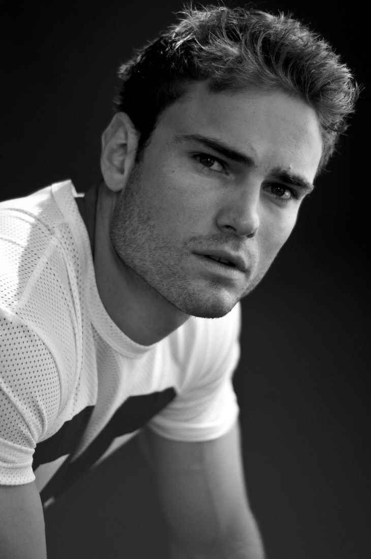 Nicolas Brulot by Matthew Burditt | Oh yes I am