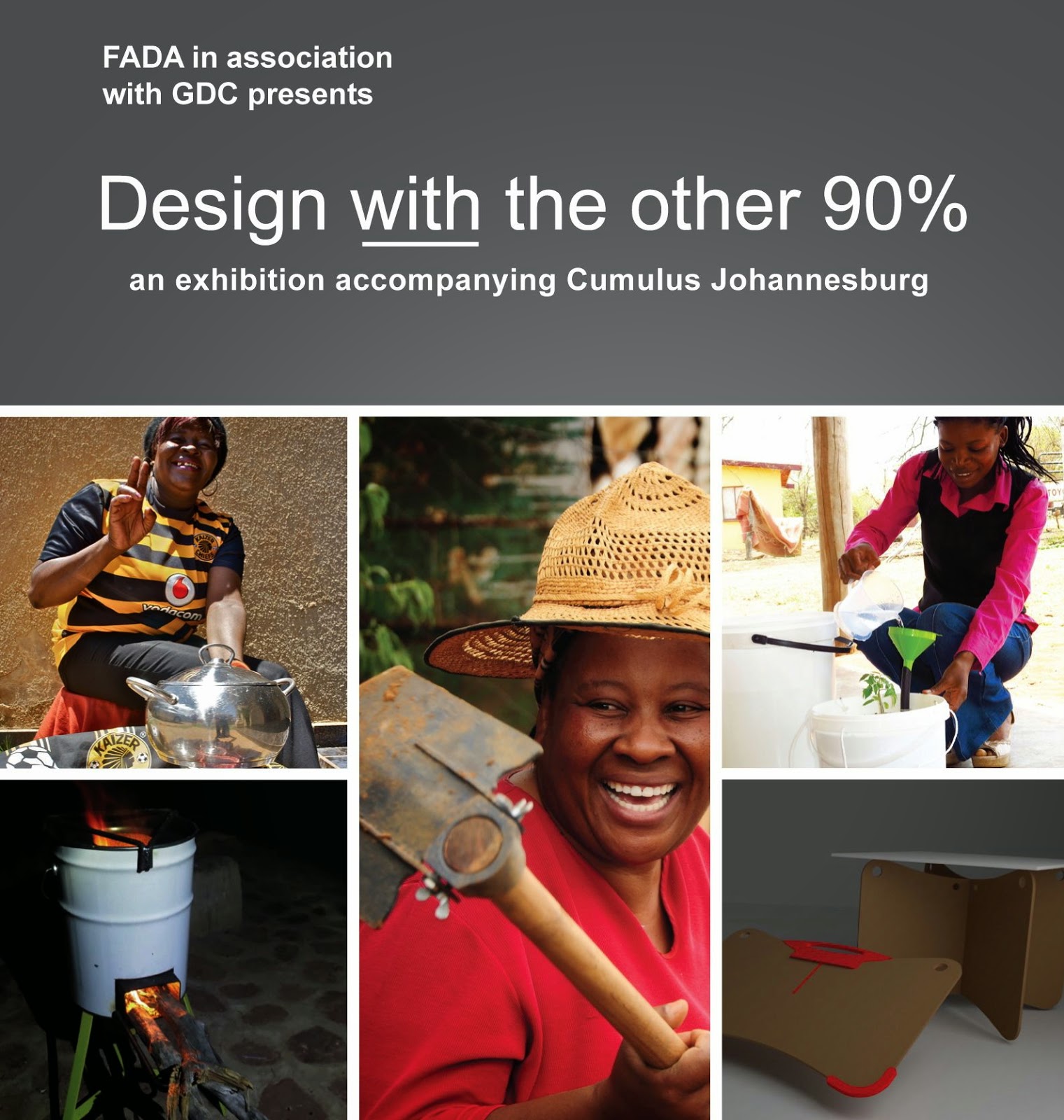 FADA Gallery: University of Johannesburg.: Final call to view the ...