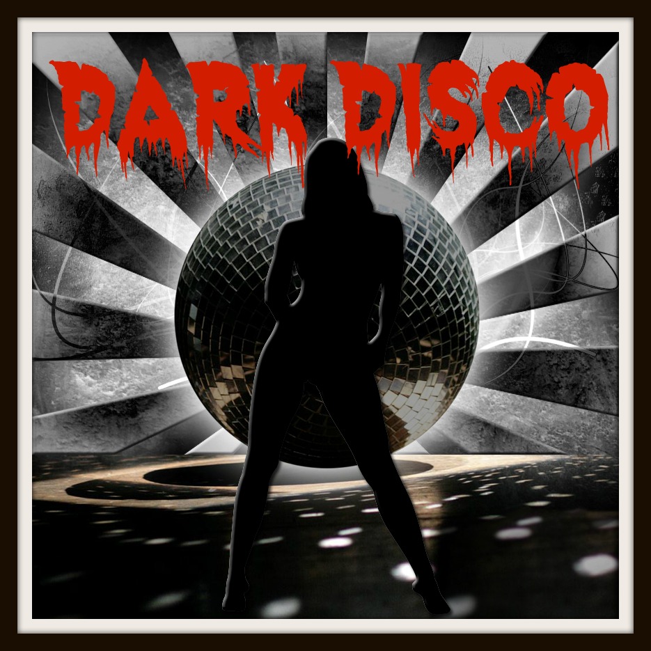 Disco Zone: Dark Disco