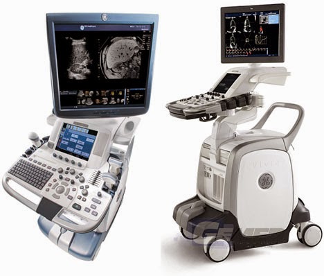 ALAT USG : mengenal dan mendeteksi kerusakan - ALAT X-RAY, PAKET ...