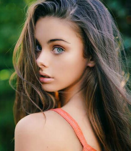 Meika Woollard Biography, Body Statistics, Height, Weight, Age, Affairs ...