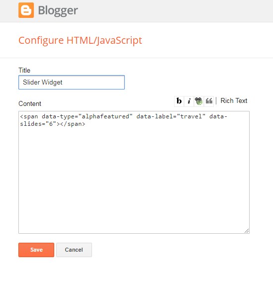 How To Setup Sora Study Blogger Template - Sora Blogging Tips