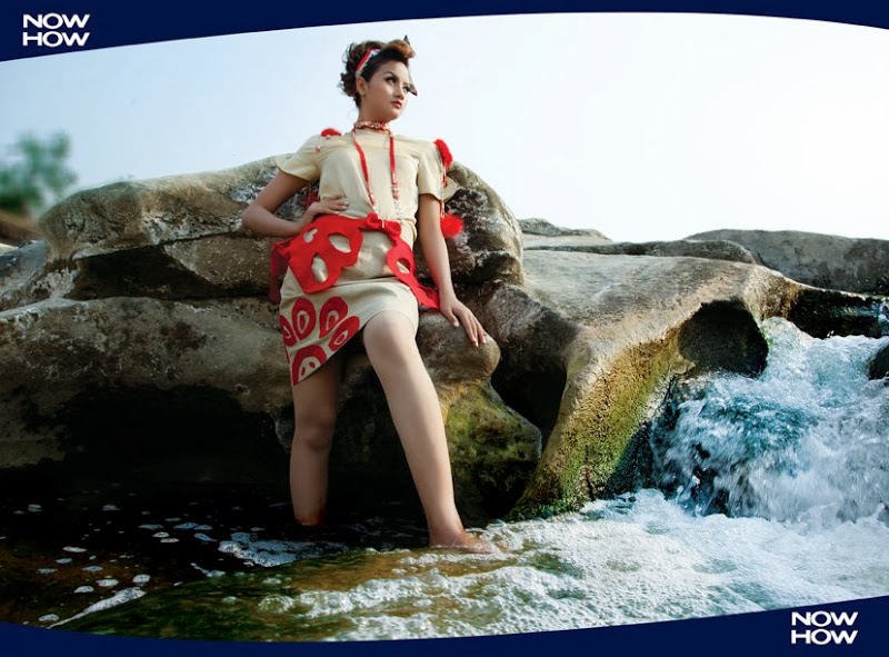 Myanmar Model Girls: Myanmar Model Chit Su Honey