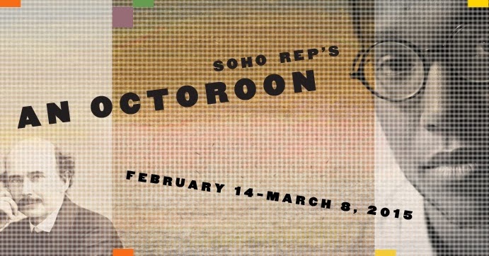 The Secret Victorianist: Theatre Review: An Octoroon, Branden Jacob ...