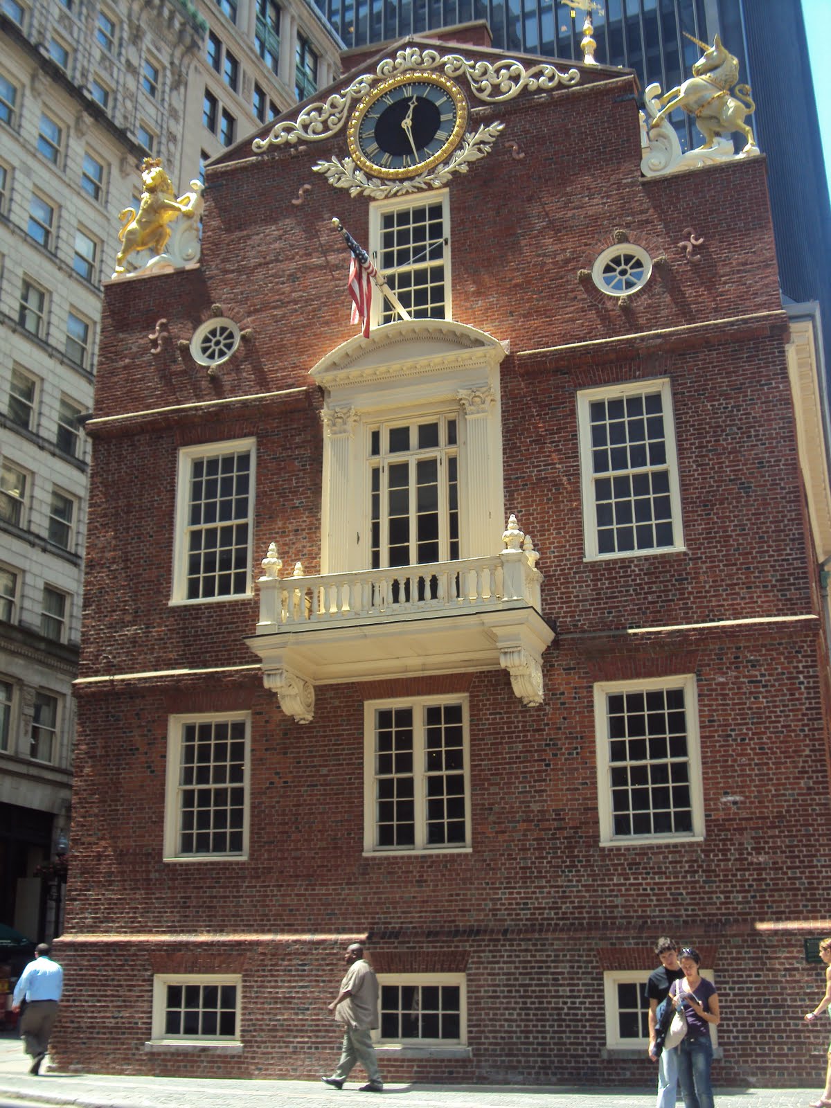 Ms. Leach's Third Grade Website