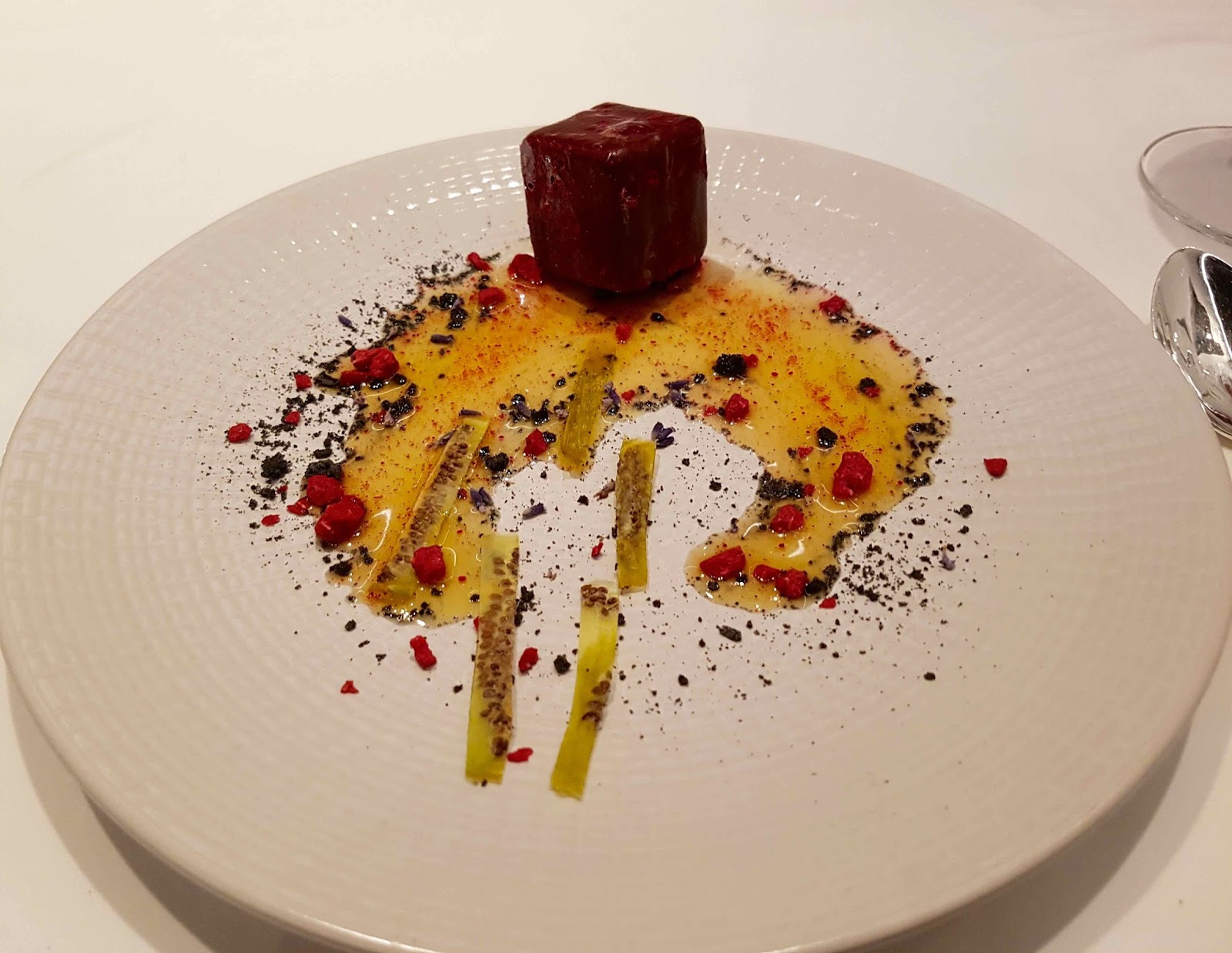 Gourmet Gorro - Cardiff food blog featuring restaurant reviews from ...