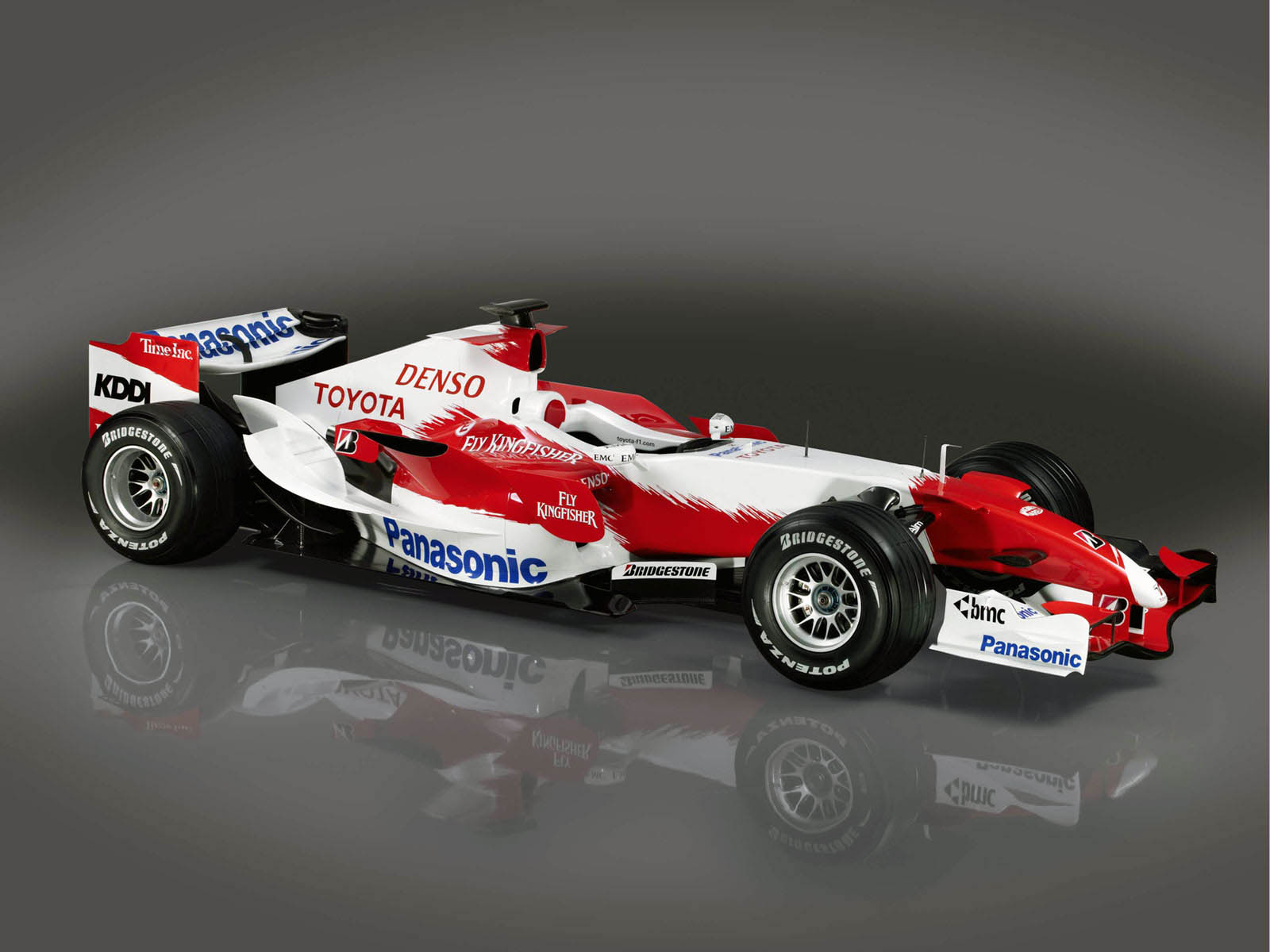wallpaperofflowers: Wallpaper Mobil Balap Formula 1
