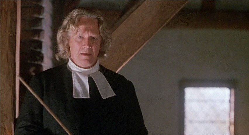Movie and TV Screencaps: The Crucible (1996) Directed by Nicholas Hytner