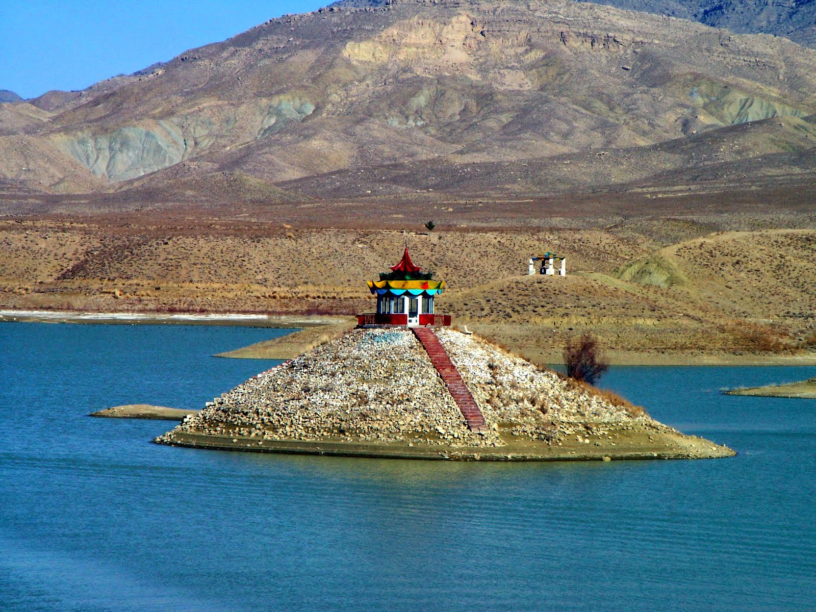 Beautiful Balochistan #MeinHoonPakistan ~ Mein Hoon Pakistan