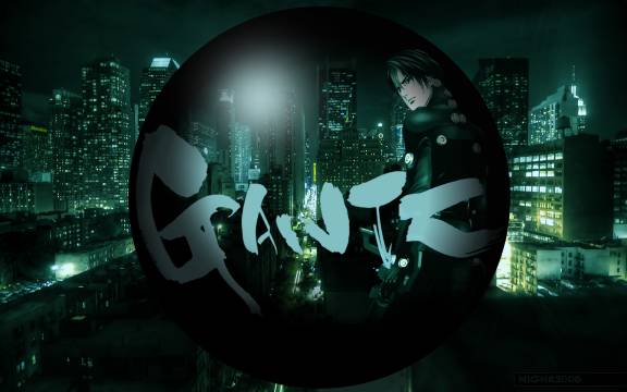 “Gantz llegará muy pronto a su capítulo final” | Radio Anime Tu Música ...