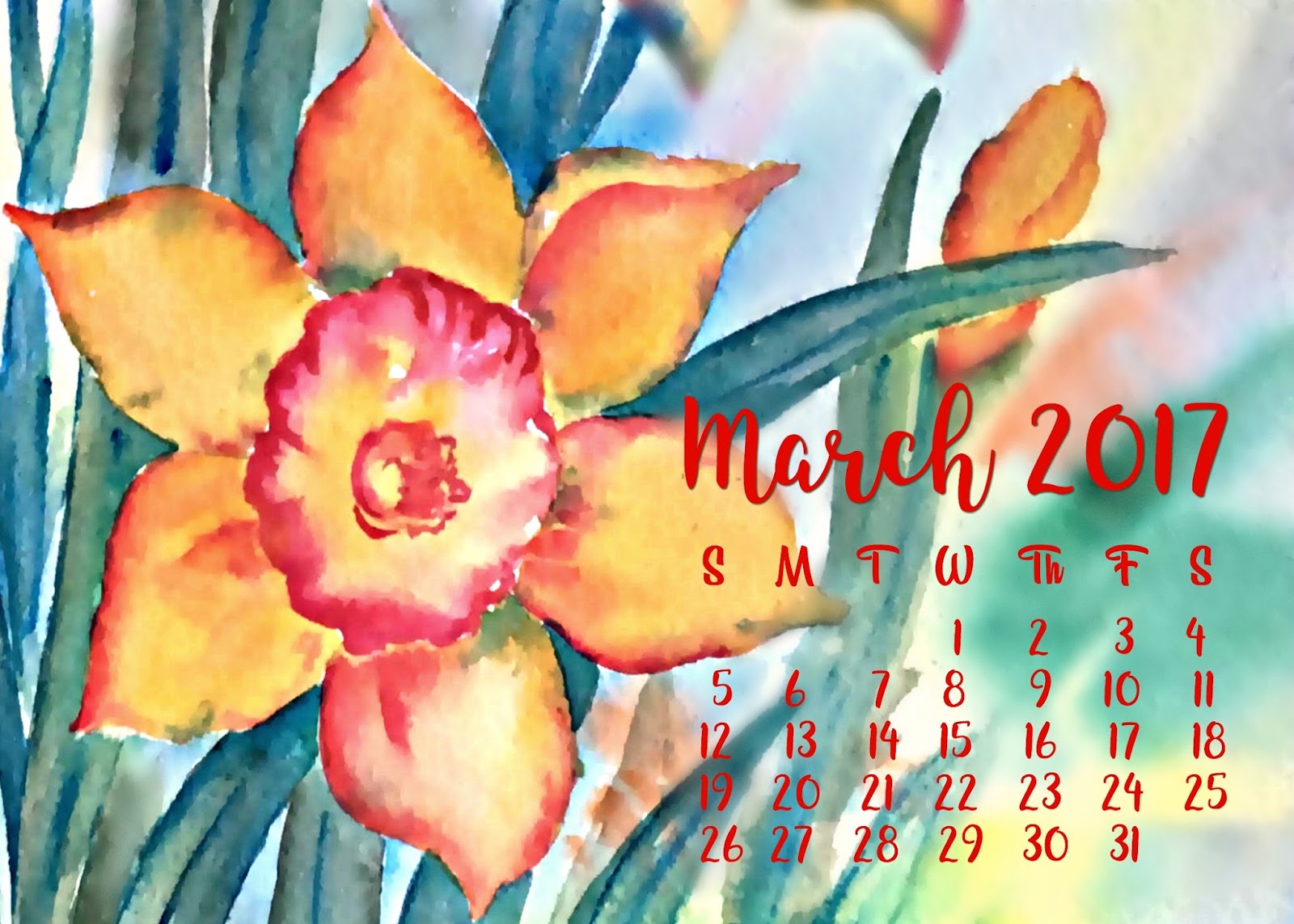 Martha Kisling Art With Heart : Art With Heart Monday - FREE March ...