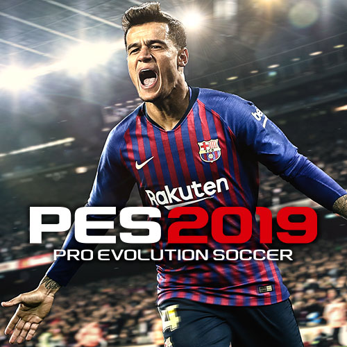 PES 2019 Serial Key Cd Key Keygen Activation Key: PES 2019 Serial Key ...