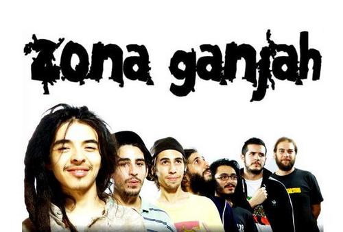 Zona Ganjah (Historia) - Actualizada