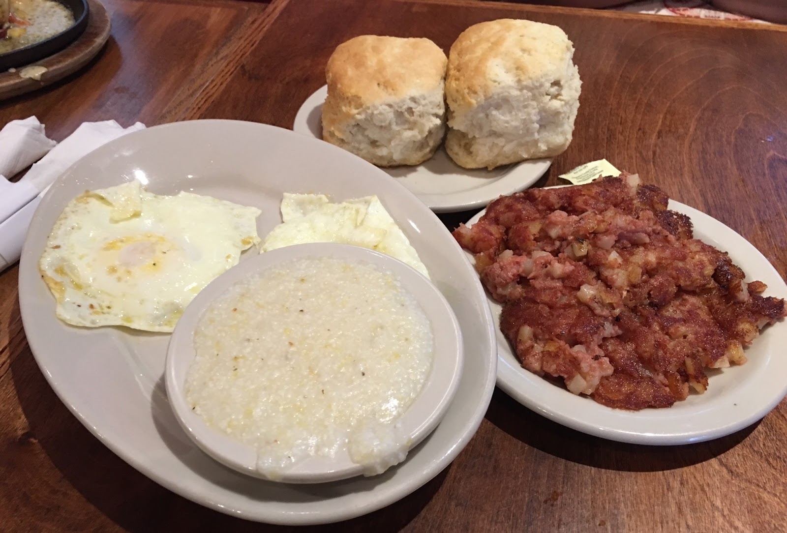 Breakfast Bro: Frank's Restaurant of Baton Rouge