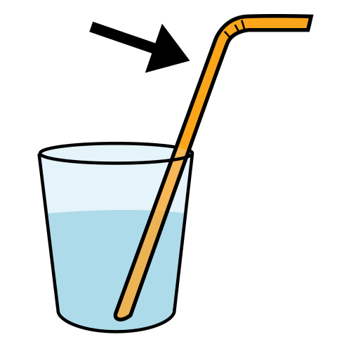 Cuando Erik aprendió a sorber por la pajita - El Sonido de la hierba al ...