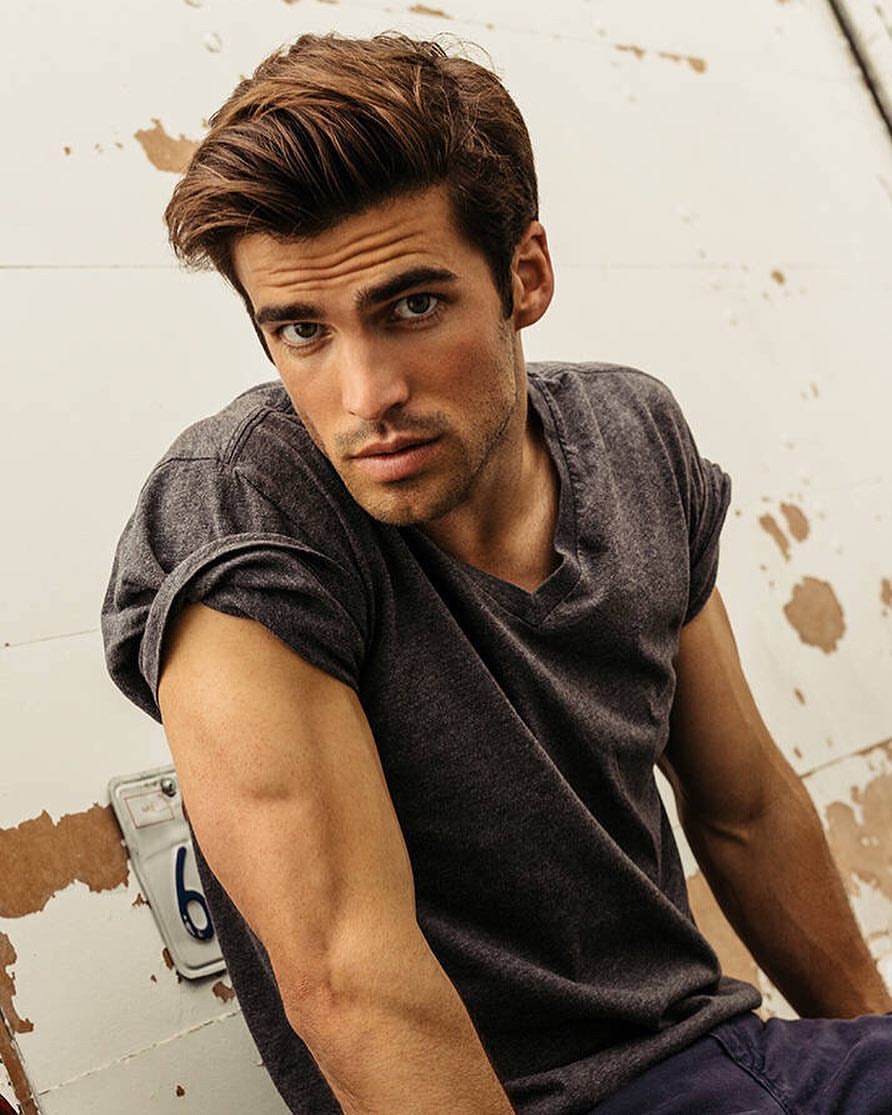 Focus : Luke Reddell