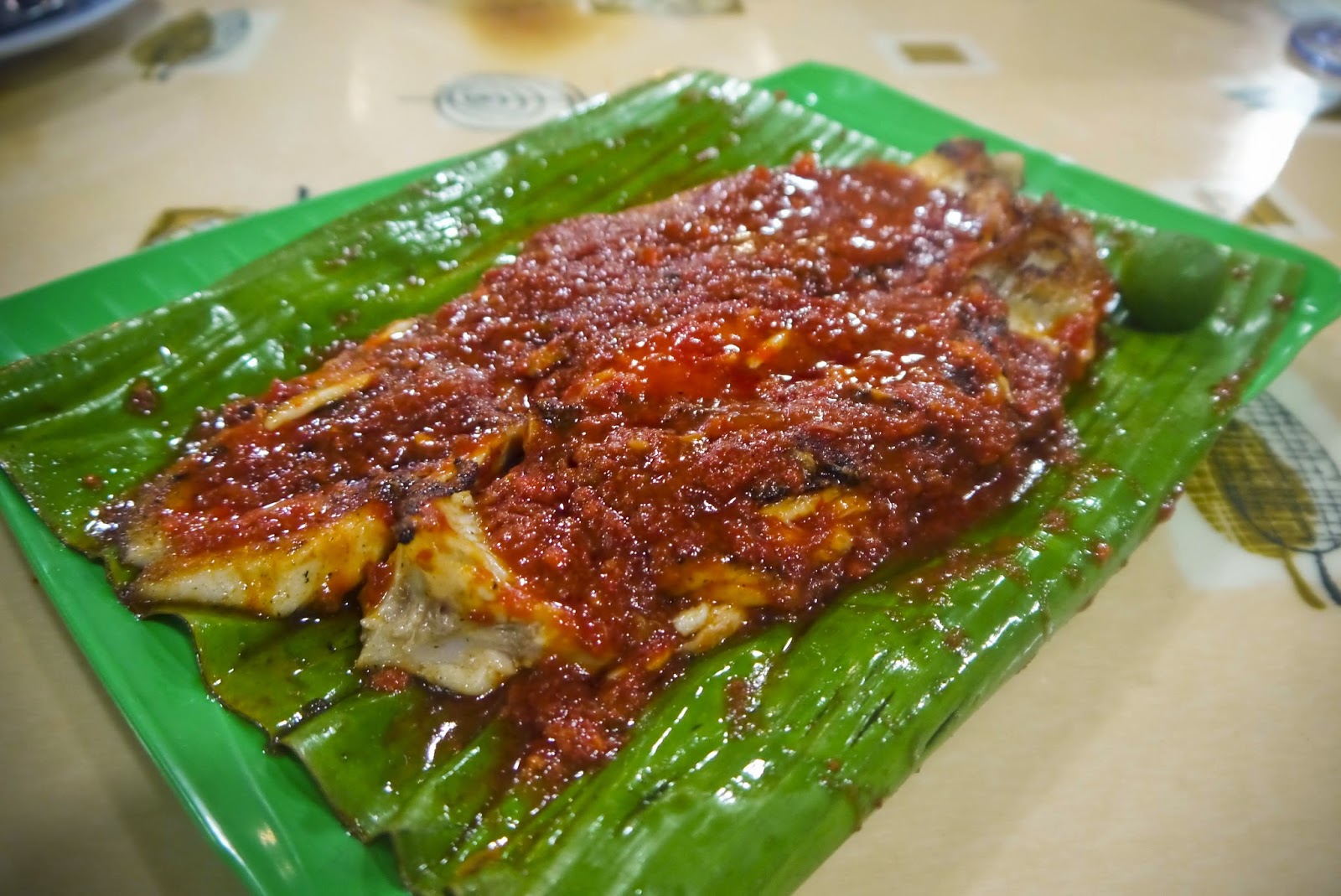 Kimly Seafood 金味海鮮 @ Bukit Panjang | Javin Tham