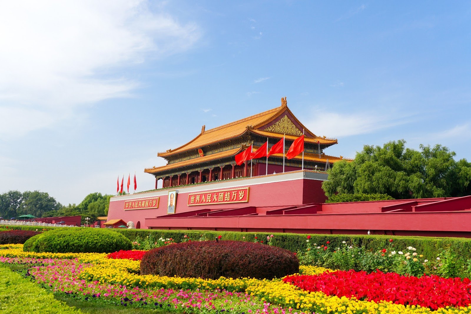 北京7天6夜攻略，约RM2000搞定总花费！