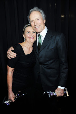 The Clint Eastwood Archive: Deborah Hooper – The woman who dresses Eastwood