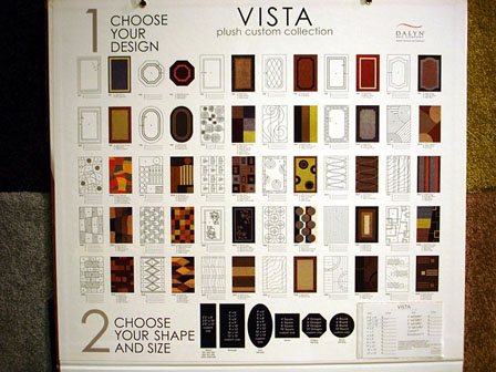 I Got Your Rug!: Design Your Own Custom Made Rug