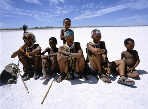 An anthropologist on the moon: Anthropology Blog.: Indigenous Ecology ...