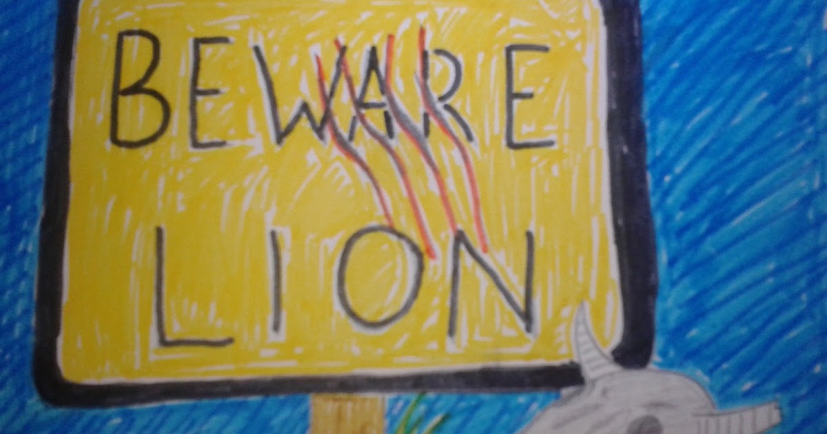 Be alert! ~ Coffee with Jesus