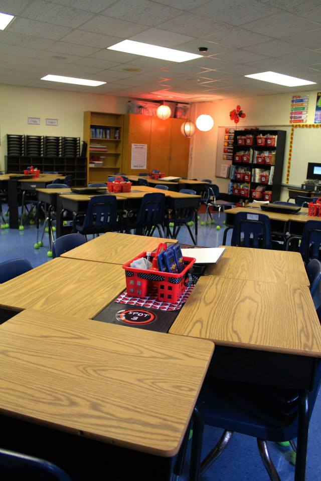 The 5th Grade Spot: My Classroom Pictures!