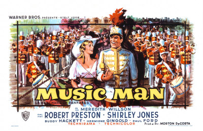 So... What are we doing for New Years?: Top 10 Musicals