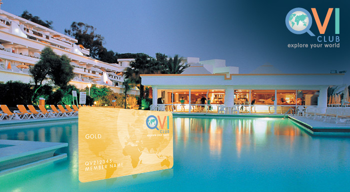 QVI Club Vacation Membership for 5 to 30 year at today price.Access ...