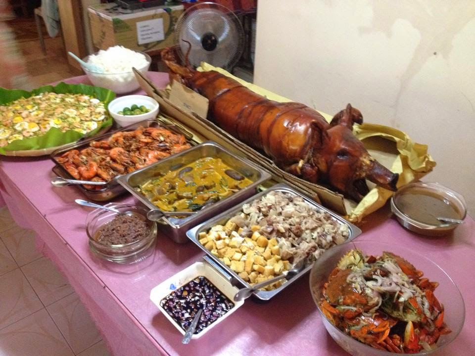 INAY ELO'S 90TH BIRTHDAY BLOWOUT