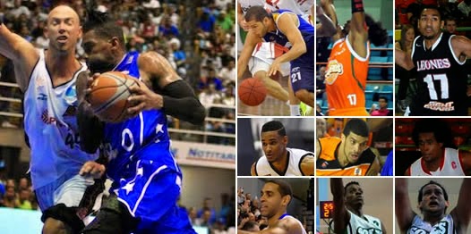 Tatao Jordan: DOMINICAN POWER RANKING 19/05/14 AL 25/05/14
